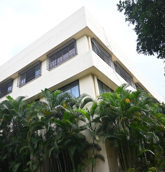 Vision and Mission - MM College of Physiotherapy (MMCOP)